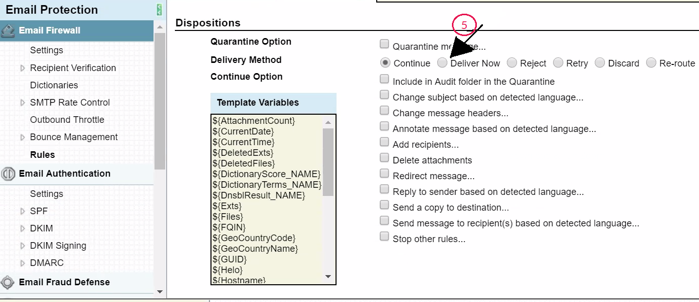 Allowlisting Proofpoint solutions – Hoxhunt