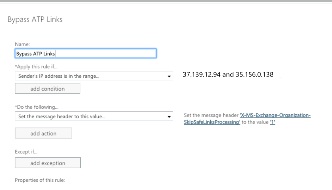 Ensuring mail delivery: When your MX record points to M365 – Hoxhunt