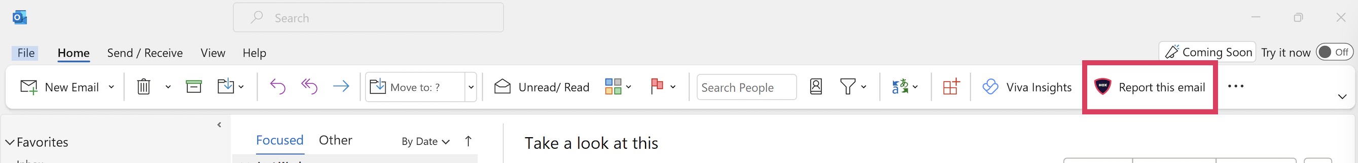Troubleshooting missing Hoxhunt button in Outlook (Office add-in) – Hoxhunt
